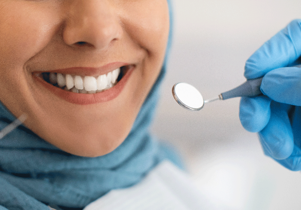 Smile Makeover - Columbus, OH - Grandview Dental Care